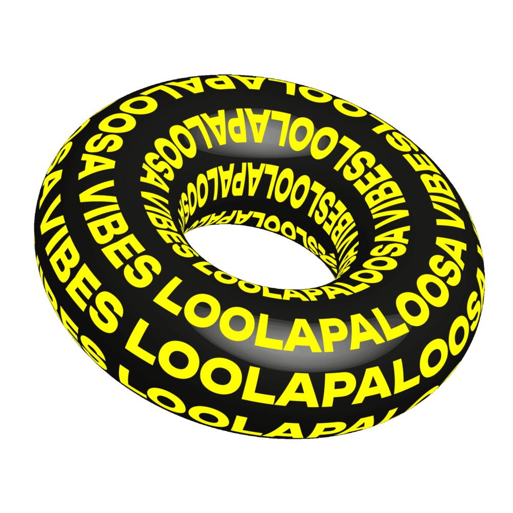 Loolapaloosa Milano